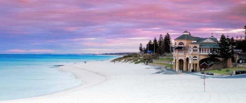 Perth: Perth and Fremantle City Highlights Tour - The Sum Up