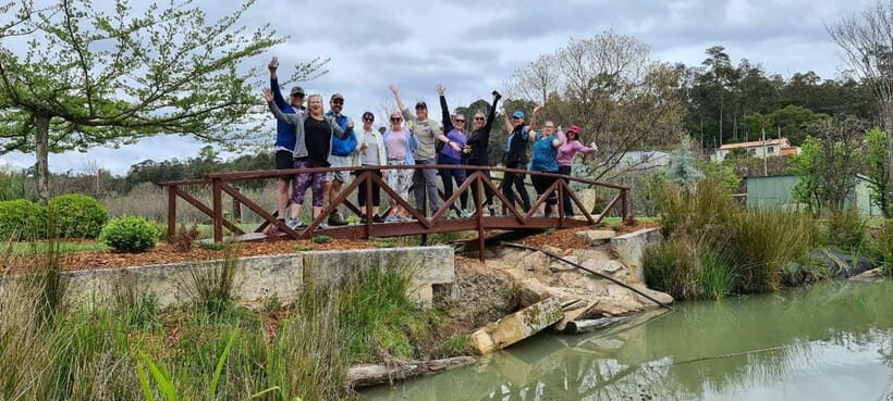 Perth: Perth Hills Hike, Wine & Dine - The Hike: What to Expect