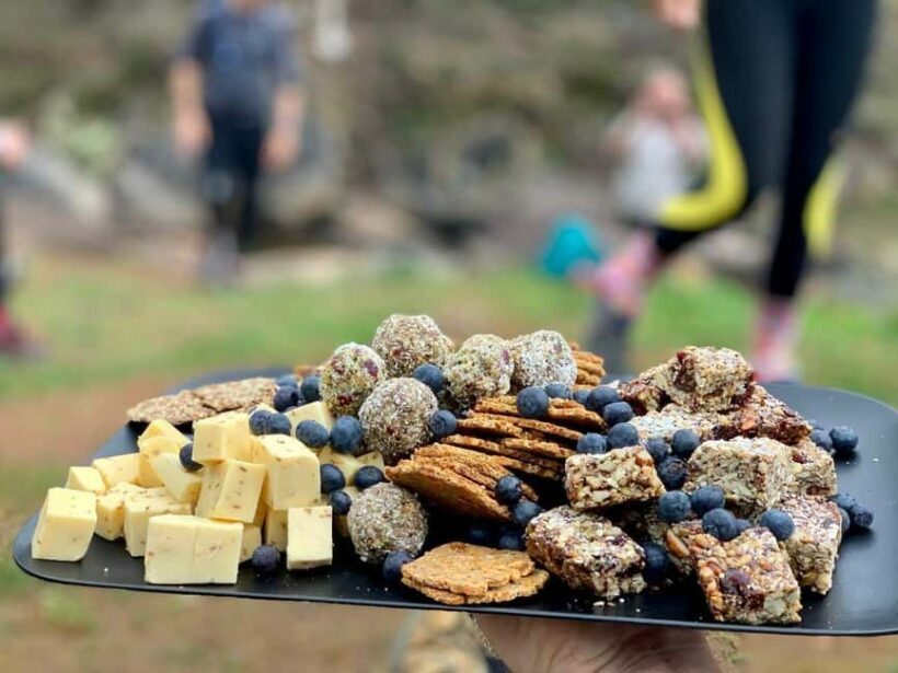 Perth: Piesse Brook Endurance Hike - What to Expect on the Piesse Brook Endurance Hike
