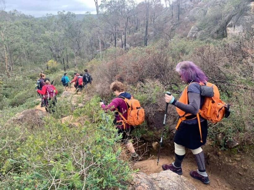 Perth: Piesse Brook Endurance Hike - Why This Tour Is a Great Choice