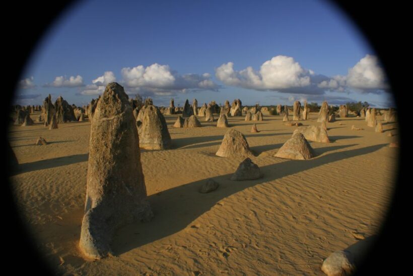 Perth: Pinnacles Desert Bush Walk Guided Tour with Lunch - Frequently Asked Questions