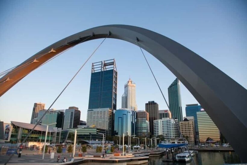 Perth : Private Custom Tour with a Local Guide - Key Points