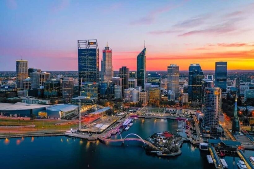 Perth : Private Custom Tour with a Local Guide - What the Tour Promises