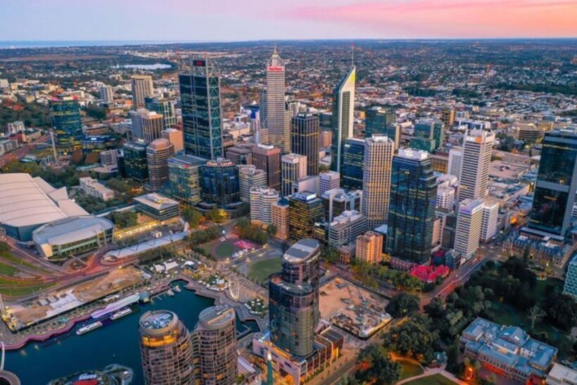 Perth: Private custom tour with a local guide - The Sum Up
