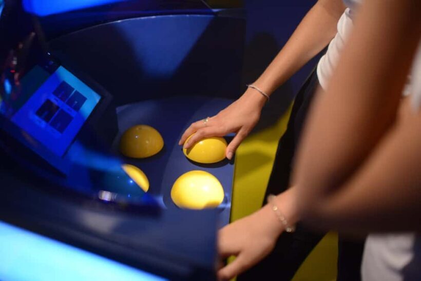 PERTH: Quiz Room Immersive Trivia Game - The Experience in Detail