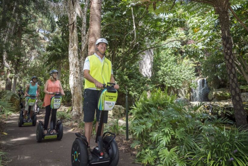 Perth Riverside Segway Tour - Why This Tour Works: A Deep Dive