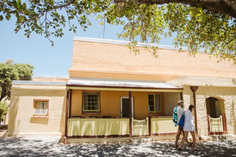 Perth: Rottnest Island Ferry, Bike, Coffee & Lobster Roll - A Closer Look at the Experience