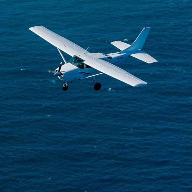 Perth: Rottnest Island Flight Transfer with Return Ferry - Why This Tour Offers Good Value