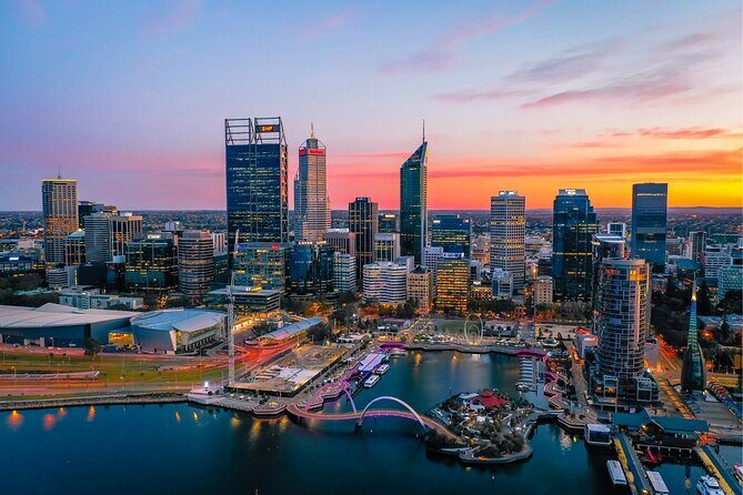 Perth Scavenger Hunt and Highlights Self-Guided Tour - Who Should Consider This Tour?