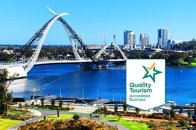 Perth Scavenger Hunt and Highlights Self-Guided Tour - The Sum Up: Is It Worth Your Time and Money?
