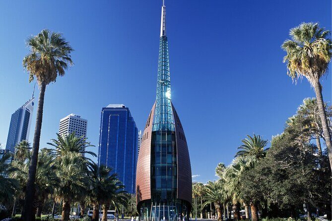 Perth Scavenger Hunt and Highlights Self-Guided Tour - FAQ