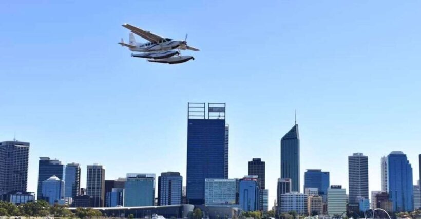 Perth: Scenic Seaplane Tour - Who Should Consider This Tour?