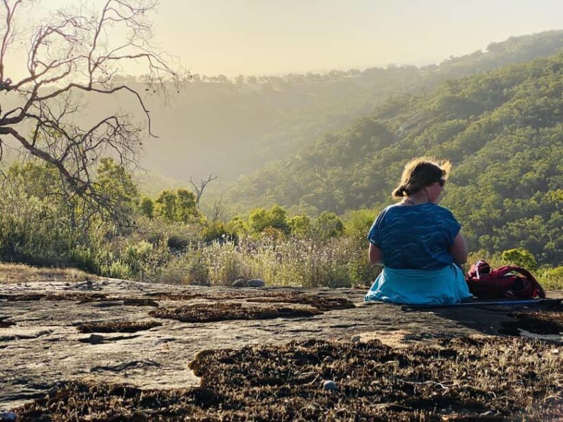 Perth: Serpentine Valley Sunset & Sparkling Soiree Hike - An Insider’s Look at the Serpentine Valley Sunset & Sparkling Soiree Hike