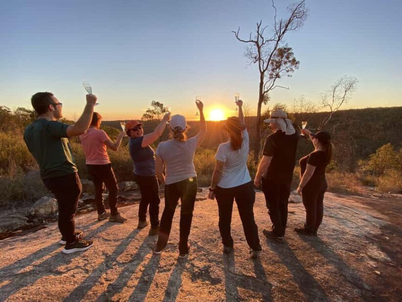 Perth: Serpentine Valley Sunset & Sparkling Soiree Hike - Who Should Consider This Tour?