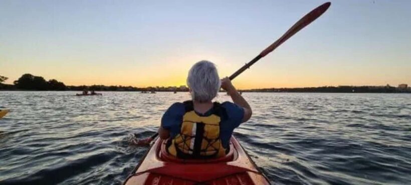 Perth: Sunset City Kayak Experience - An In-Depth Look at the Sunset City Kayak Experience