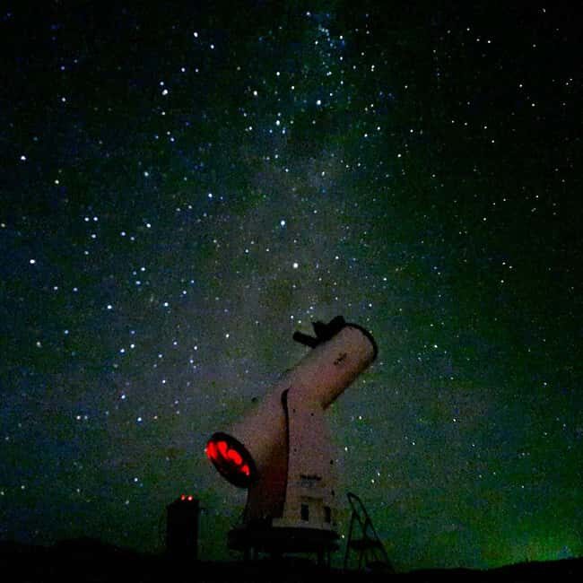 Perth: Sunset & Stargazing Hike with Supper - FAQs