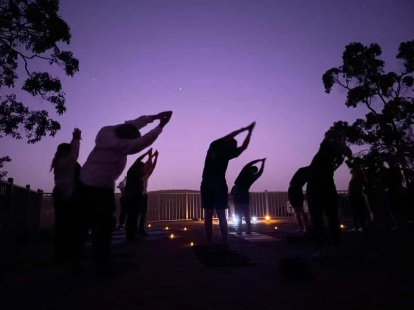 Perth: Sunset Yoga Hike with Light Supper - Who Should Consider This Tour?