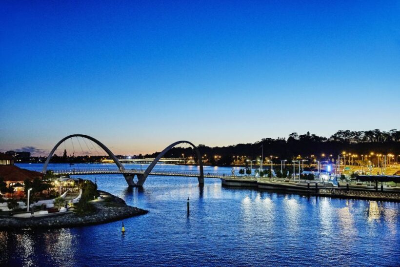Perth: Swan River Dinner Cruise - Setting the Scene: What to Expect