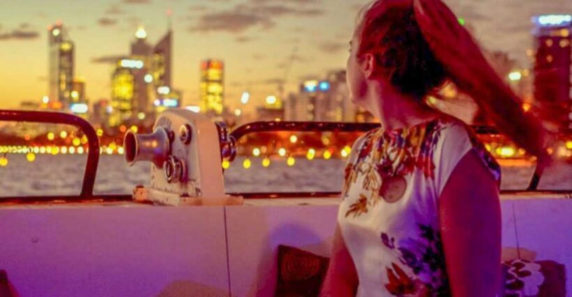 Perth: Swan River Dinner Cruise - Authentic Experiences from Guest Reviews