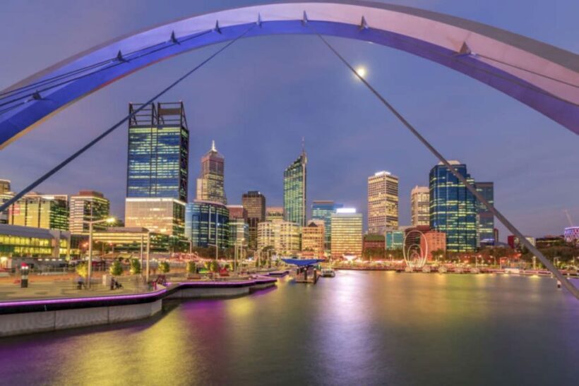 Perth: Swan River Dinner Cruise - Practical Tips for Your Cruise