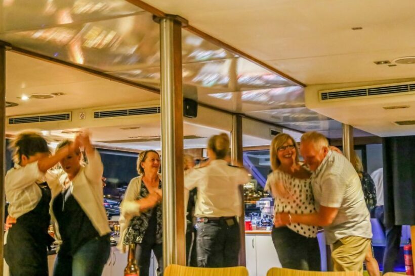 Perth: Swan River Dinner Cruise - Who Will Love This Experience?