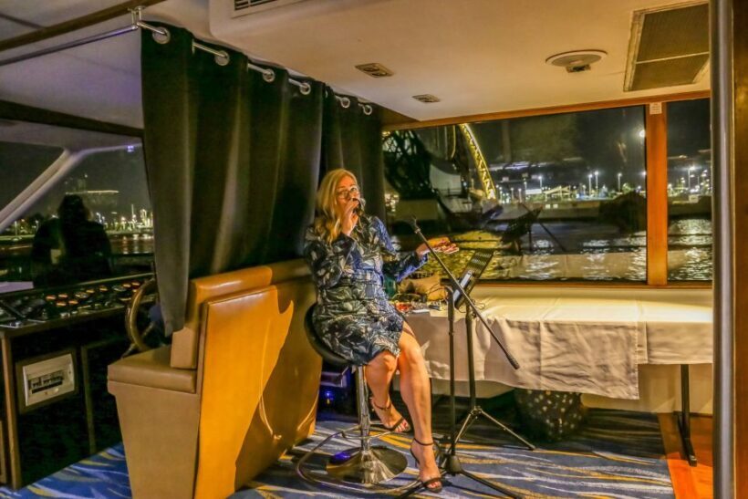 Perth: Swan River Dinner Cruise - Final Thoughts