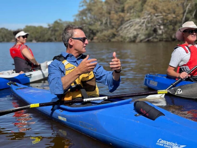 Perth: Swan River Kayak Tour with Wine & Cheese - Detailed Breakdown and Authentic Insights