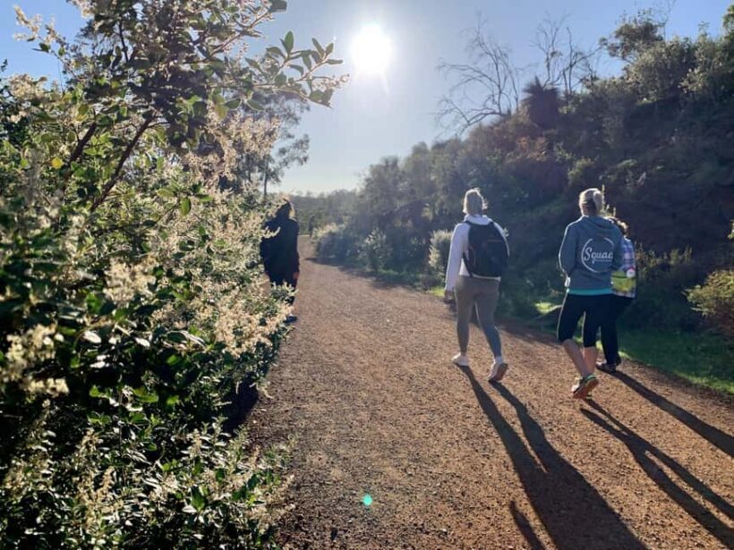 Perth: Swan View Tunnel, Falls, and Eagle View Hike - An Authentic Nature and History Walk