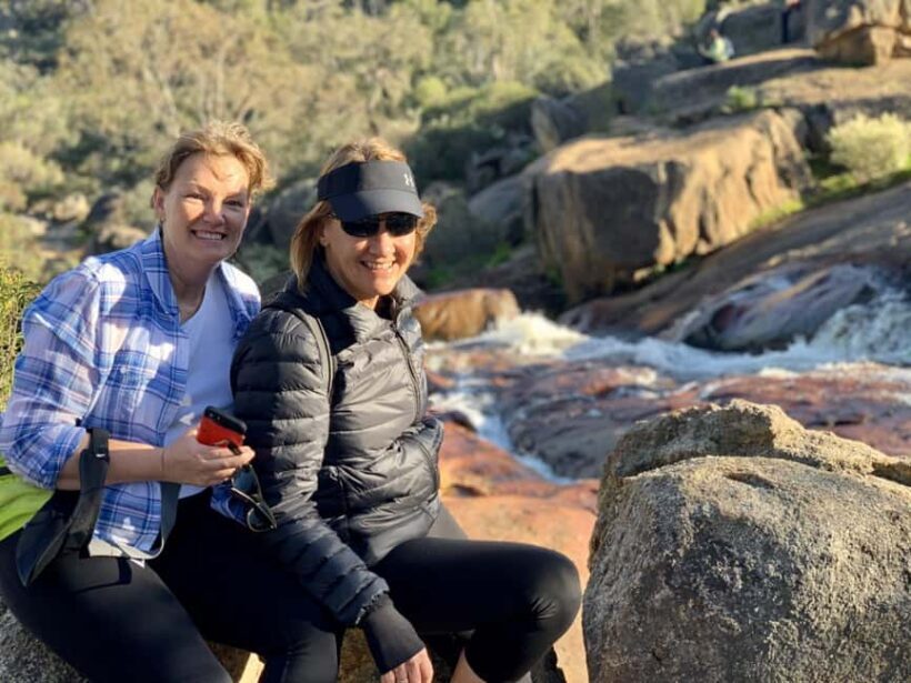Perth: Swan View Tunnel, Falls, and Eagle View Hike - What to Expect on the Trail