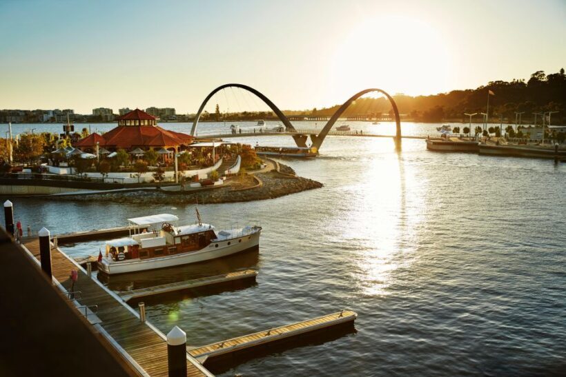 Perth Tailored 3-Hour Private Tour for The Travel Chameleon - FAQ