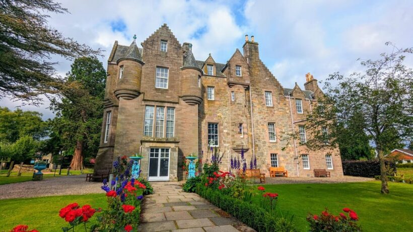 Perth: The Black Watch Castle and Museum Entry Ticket - The Experience: What to Expect at The Black Watch Castle and Museum