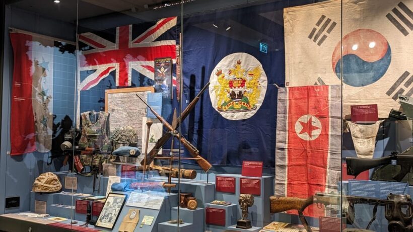 Perth: The Black Watch Castle and Museum Guided Tour - The Starting Point: Meeting Inside the Castle Shop