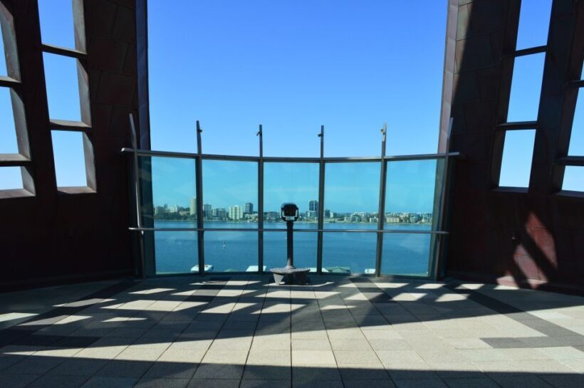 Perth: The Premium Anzac Bell Tour at the Bell Tower - FAQs