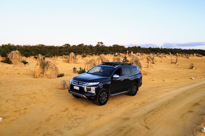 Perth to Margaret River Wineries & Sightseeing 1 Day Tour - Who Will Love This Tour?