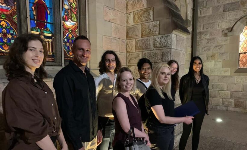 Perth: True Crime Guided Walking Tour - An Introduction to Perth’s Dark Side