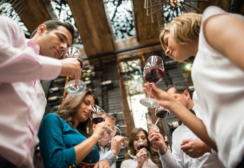 Perth VIP Swan Valley Wine Tour - Premium Small Group Tour - An Introduction to the Tour Experience