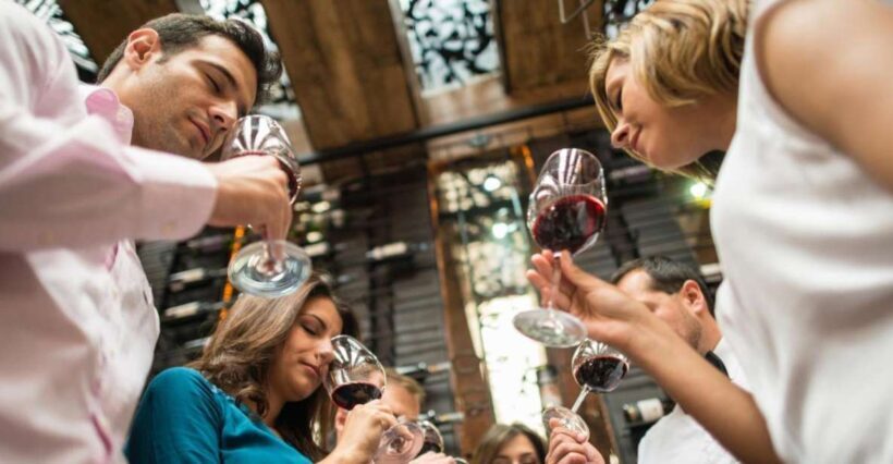 Perth VIP Swan Valley Wine Tour - Premium Small Group Tour - Why This Tour Stands Out