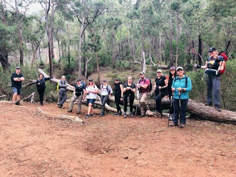 Perth: Waterfalls, Wildflowers & Wandoo Hiking Experience - Who Will Enjoy This Tour?