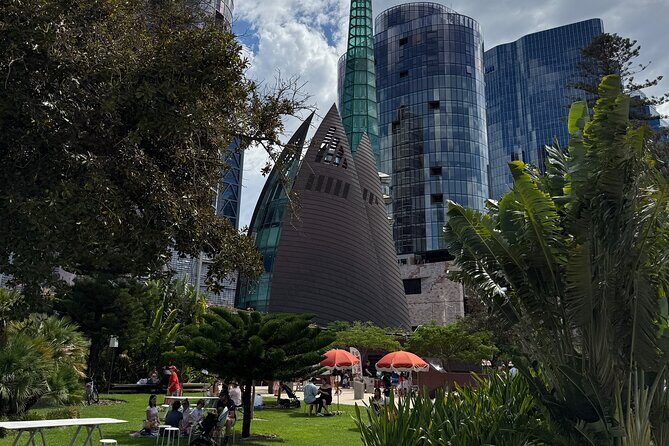 Perth Wide Sightseeing - An In-depth Review of Perth Wide Sightseeing