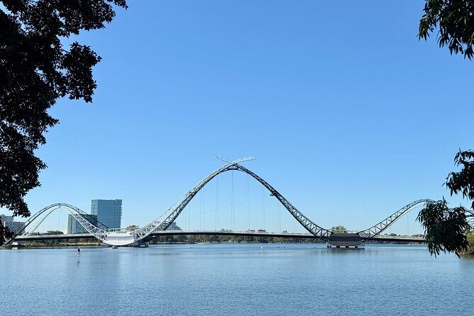 Perth Wide Sightseeing - FAQ
