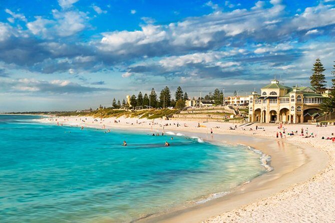 Perth Wildlife Park & City Highlights - Premium Small Group Tour - Who Will Love This Tour?