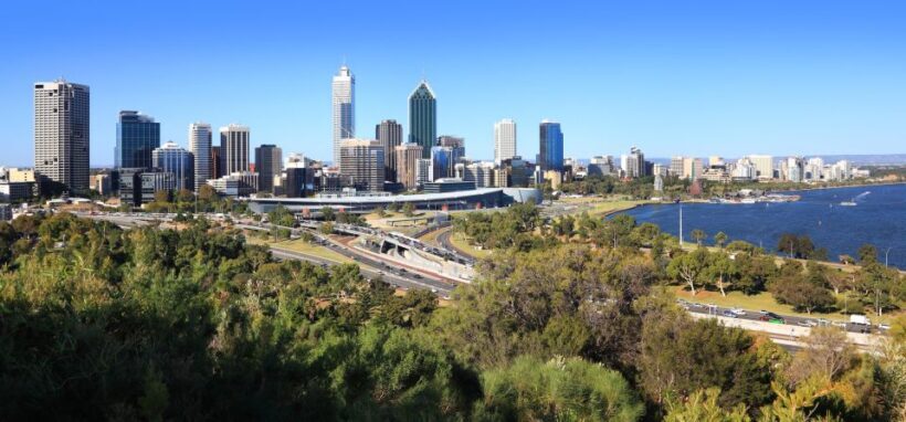 Perth Wildlife Park & City Highlights - Small Group Tours - A Closer Look at the Tour Experience