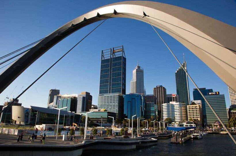 Perth Wildlife Park & City Highlights - Small Group Tours - Practical Details and Tips