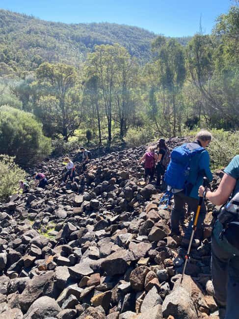 Perth: Wungong Gorge Extreme Endurance Hike - An Honest Look at the Wungong Gorge Endurance Hike