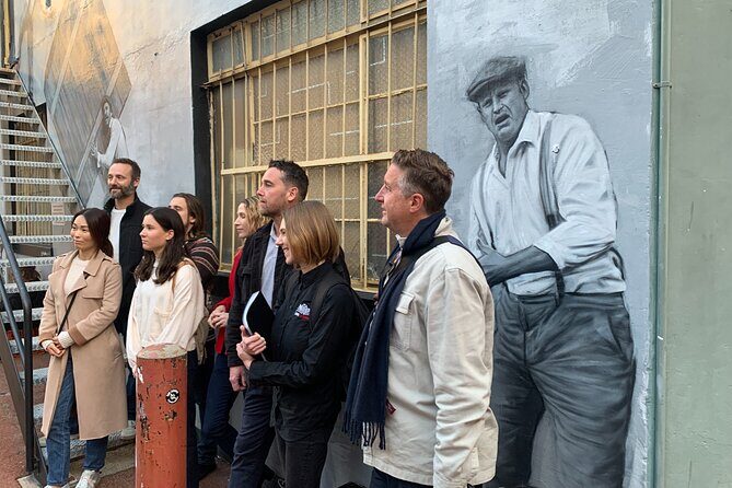 Perth's True Crime Tour - An In-Depth Look at Perth’s True Crime Tour