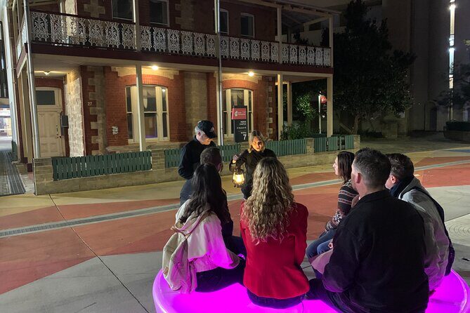 Perth's True Crime Tour - Frequently Asked Questions