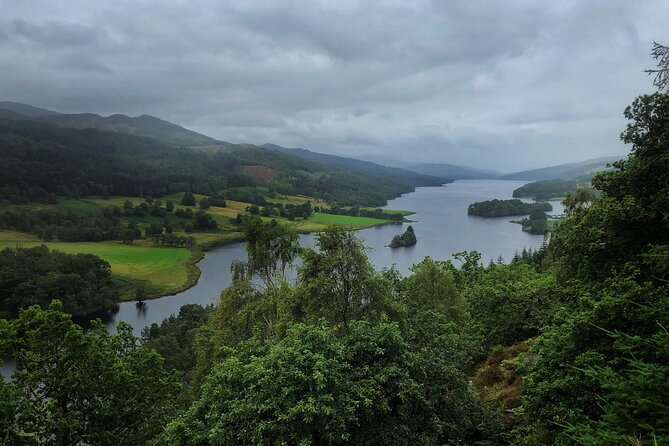 Perthshire Highlands: Private Land Rover Tour - Final Thoughts: Is This the Highland Tour for You?