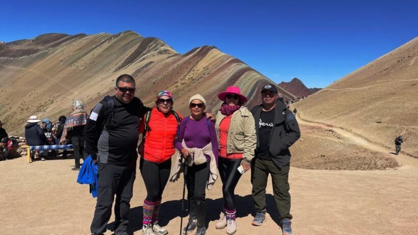 Peru in 5 days: Lima, Cusco, Machupicchu & Rainbow Mountain - The Practicalities: Transportation, Guides, and Value