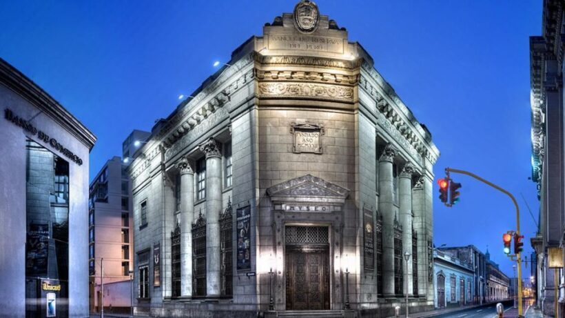 Peru in 5 days: Lima, Paracas, Huacachina and Machupicchu - Key Points