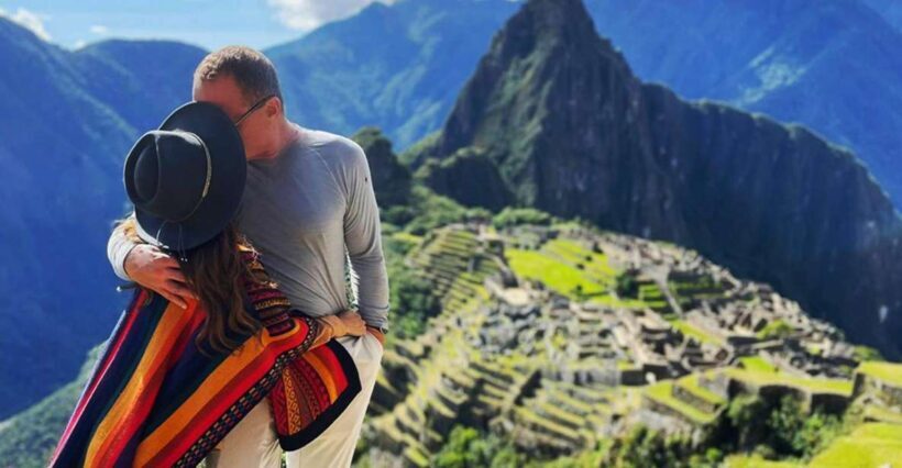 Peru in 5 days: Lima, Paracas, Huacachina and Machupicchu - Authenticity and Experience